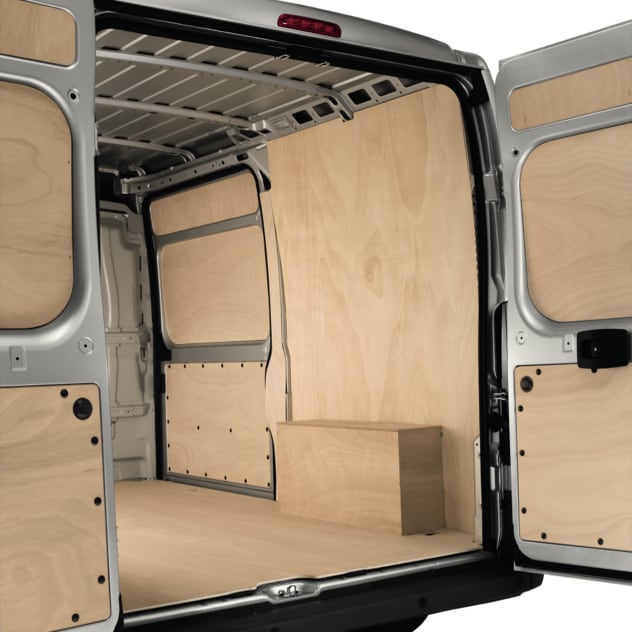 PEUGEOT BOXER: La VAN ideal para tu empresa