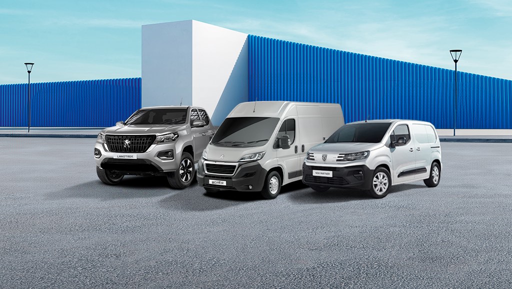 Peugeot Perú | Fabricante de automóviles | Time to change | Es tiempo ...
